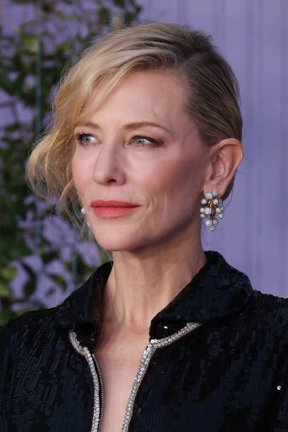 Cate Blanchett | Comicbook Actors Wiki | Fandom