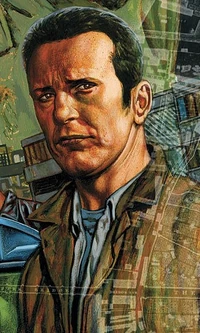Portal:Chas Chandler | Comicbook Actors Wiki | Fandom
