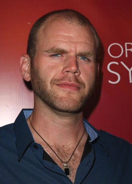 Michael Maize | Comicbook Actors Wiki | Fandom