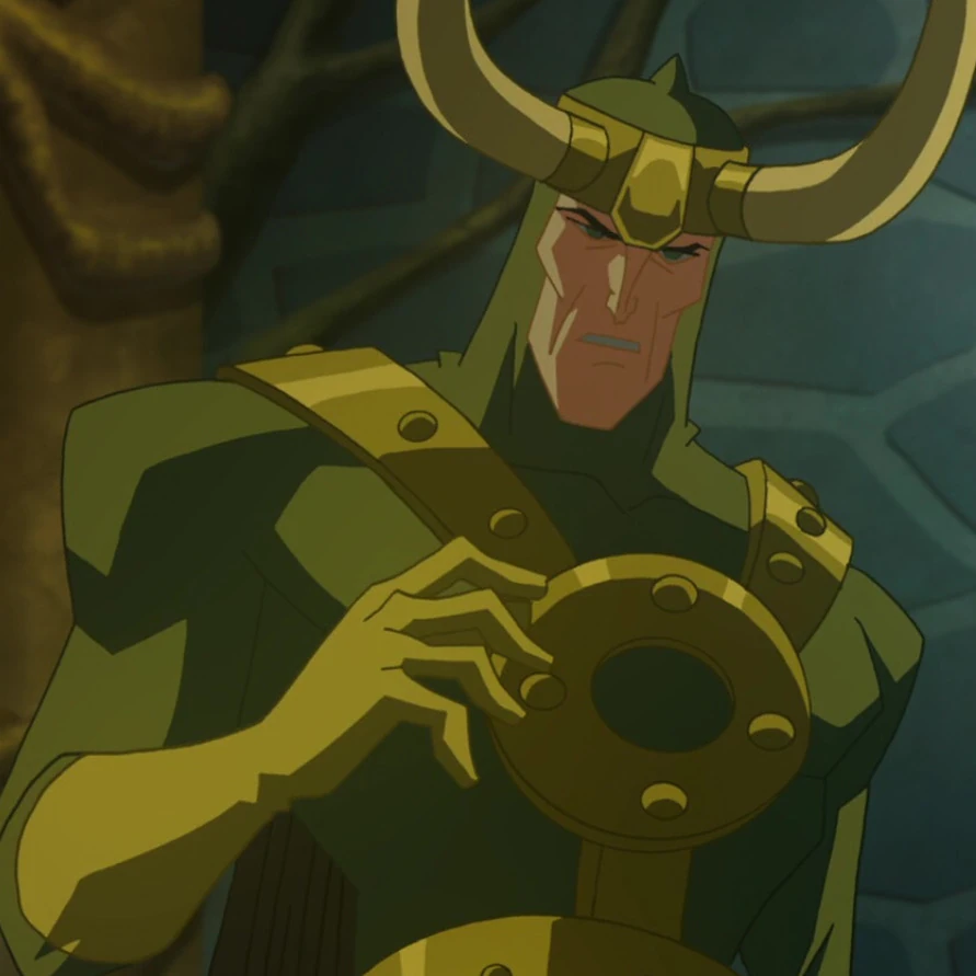 Portal:Loki | Comicbook Actors Wiki | Fandom