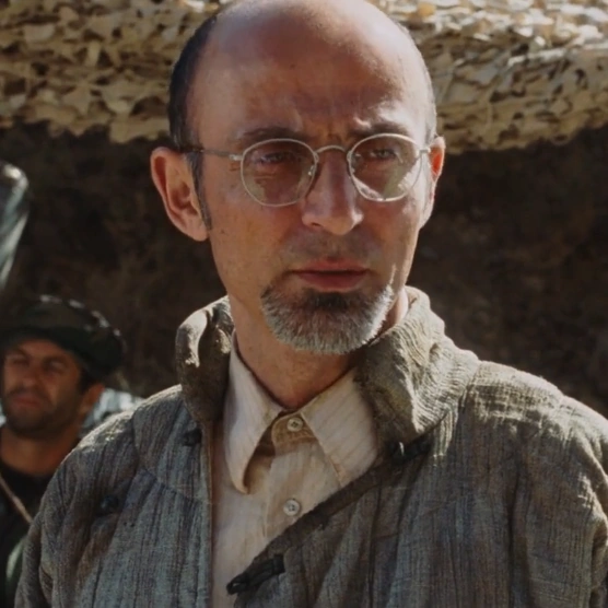 Portal:Ho Yinsen | Comicbook Actors Wiki | Fandom