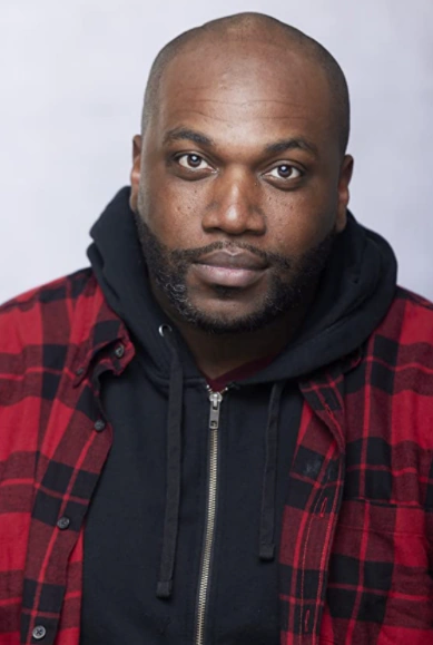 David A Payton | Comicbook Actors Wiki | Fandom