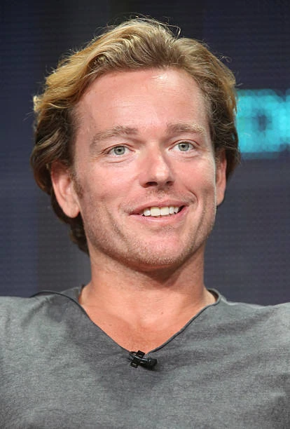 Jonathan Scarfe | Comicbook Actors Wiki | Fandom