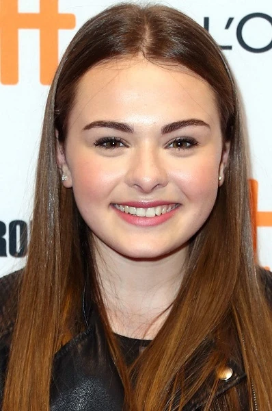 Sydney Wade | Comicbook Actors Wiki | Fandom