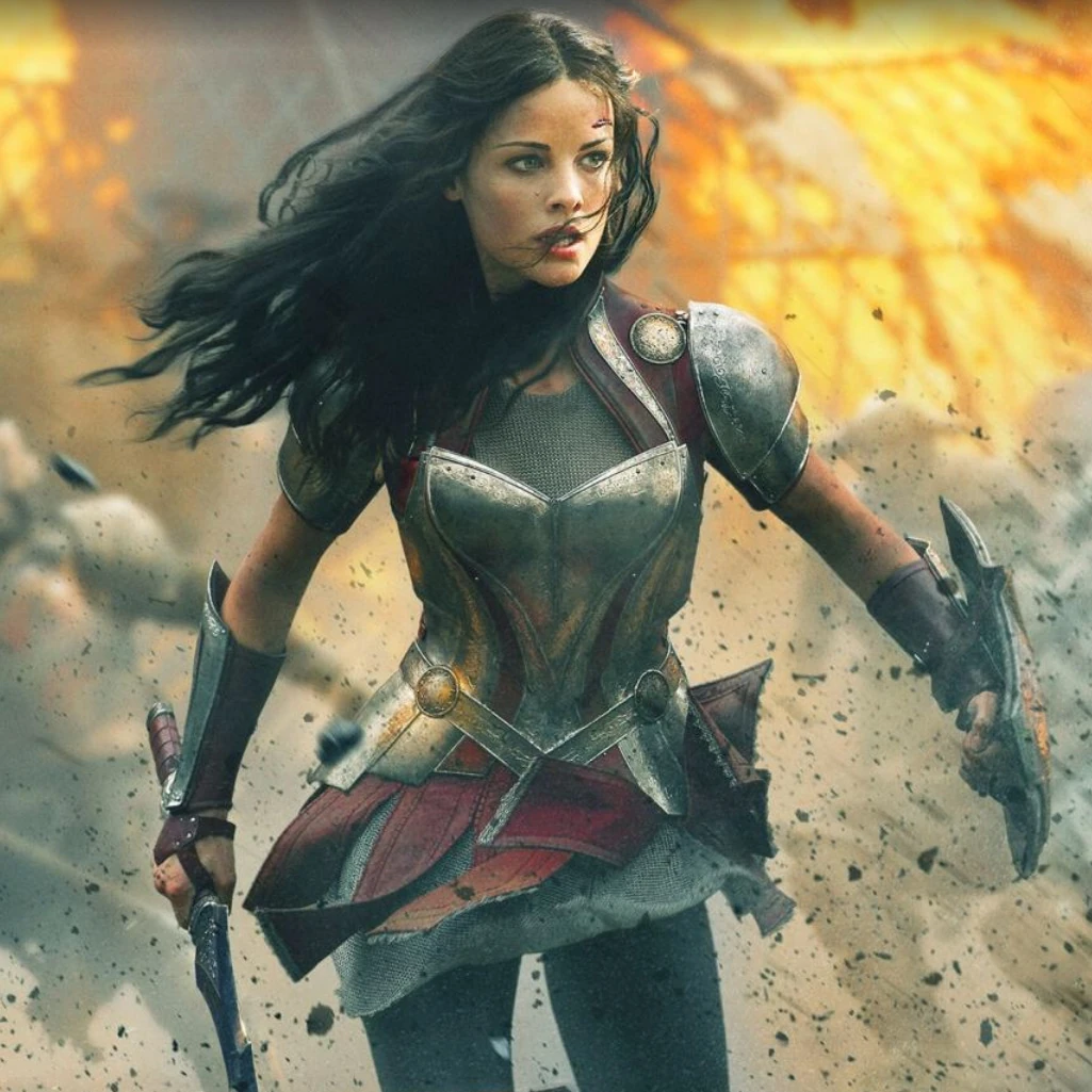 Portal:Lady Sif | Comicbook Actors Wiki | Fandom