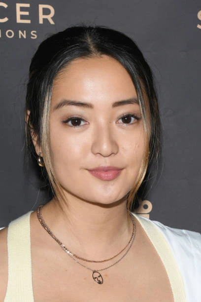 Chelsea Zhang | Comicbook Actors Wiki | Fandom