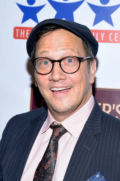 Rob Schneider | Comicbook Actors Wiki | Fandom
