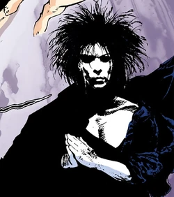 Portal:Dream of the Endless | Comicbook Actors Wiki | Fandom