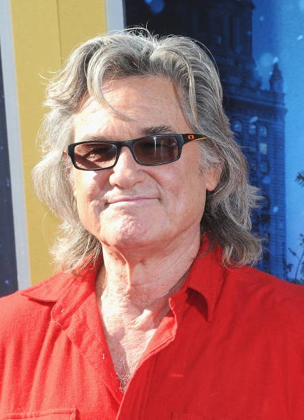 Kurt Russell | Comicbook Actors Wiki | Fandom