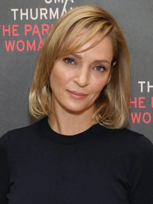 Uma Thurman | Comicbook Actors Wiki | Fandom