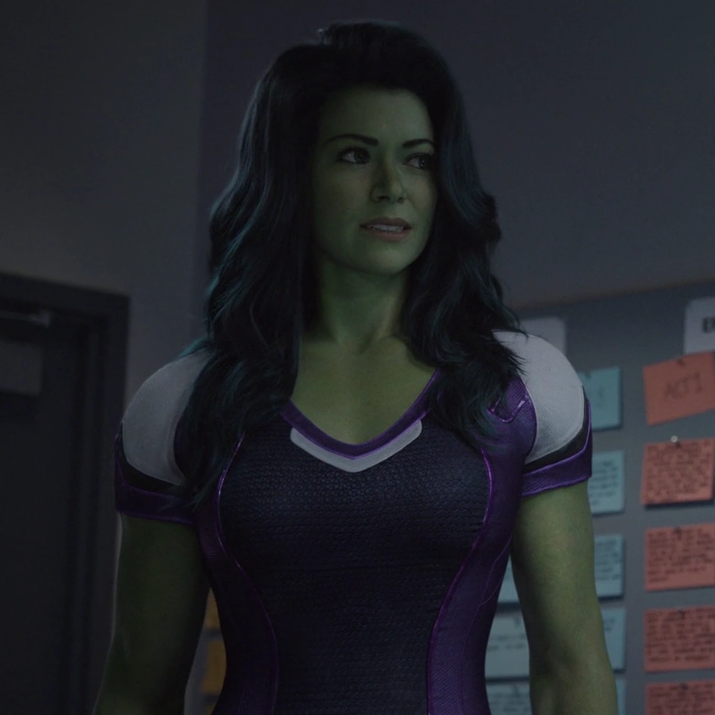 Portal:She-Hulk | Comicbook Actors Wiki | Fandom
