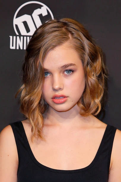 Teagan Croft | Comicbook Actors Wiki | Fandom