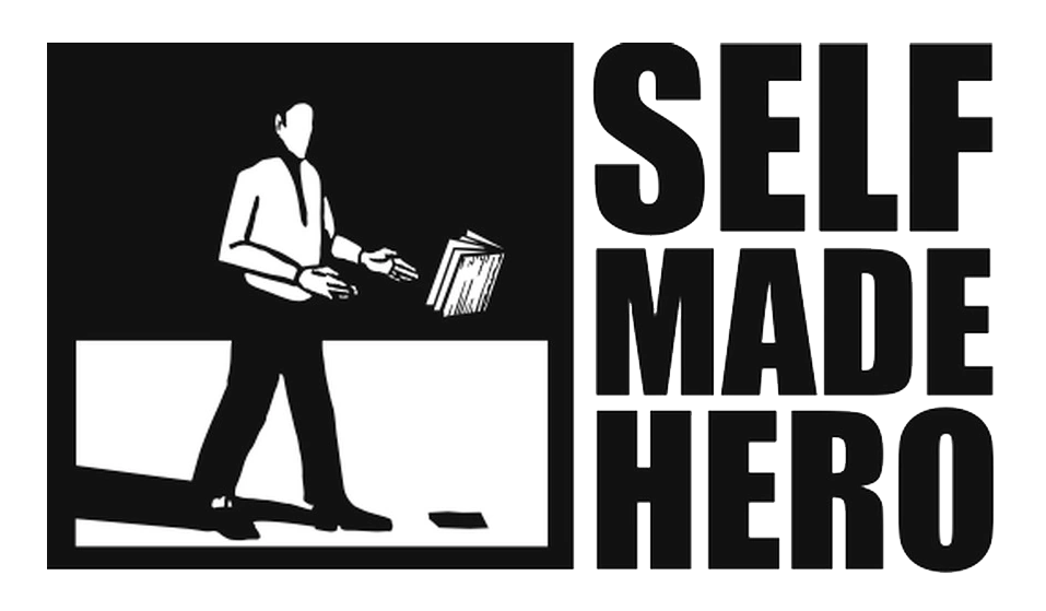 Category:Self Made Hero actors | Comicbook Actors Wiki | Fandom