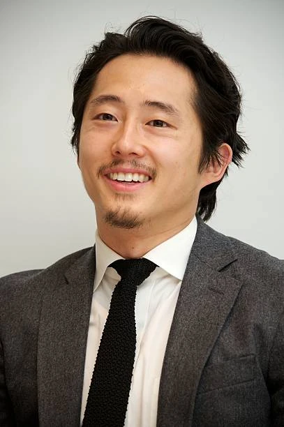 Steven Yeun | Comicbook Actors Wiki | Fandom
