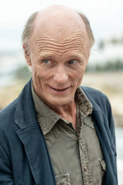 Ed Harris | Comicbook Actors Wiki | Fandom