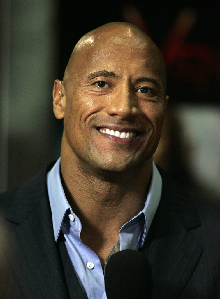 Dwayne Johnson | Comicbook Actors Wiki | Fandom