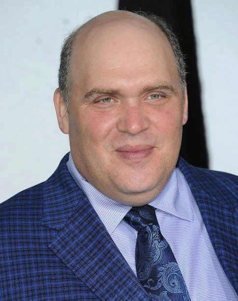 Glenn Fleshler | Comicbook Actors Wiki | Fandom