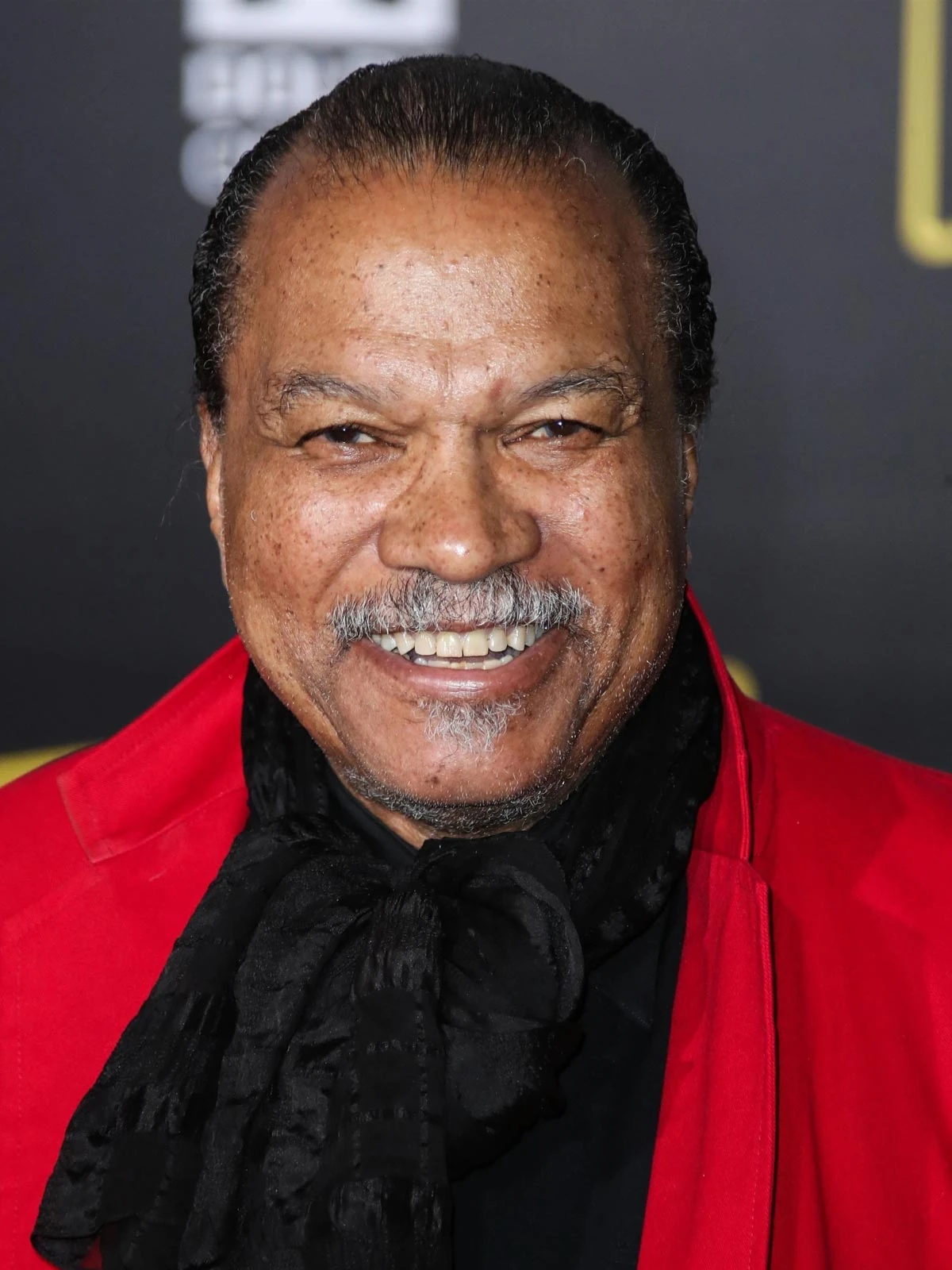 Billy Dee Williams | Comicbook Actors Wiki | Fandom