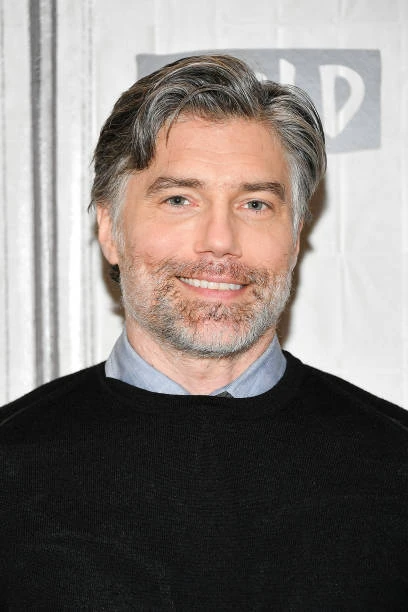 Anson Mount | Comicbook Actors Wiki | Fandom