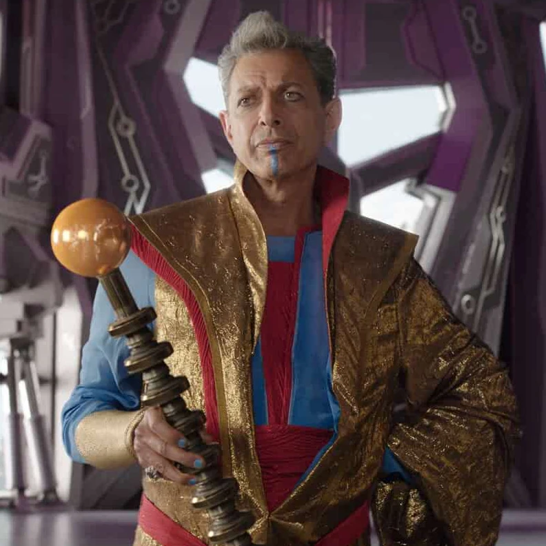 Portal:Grandmaster | Comicbook Actors Wiki | Fandom