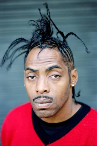 Coolio | Comicbook Actors Wiki | Fandom