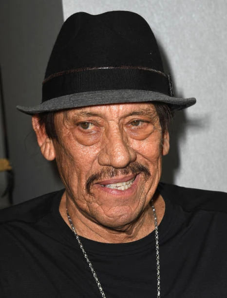 Danny Trejo | Comicbook Actors Wiki | Fandom