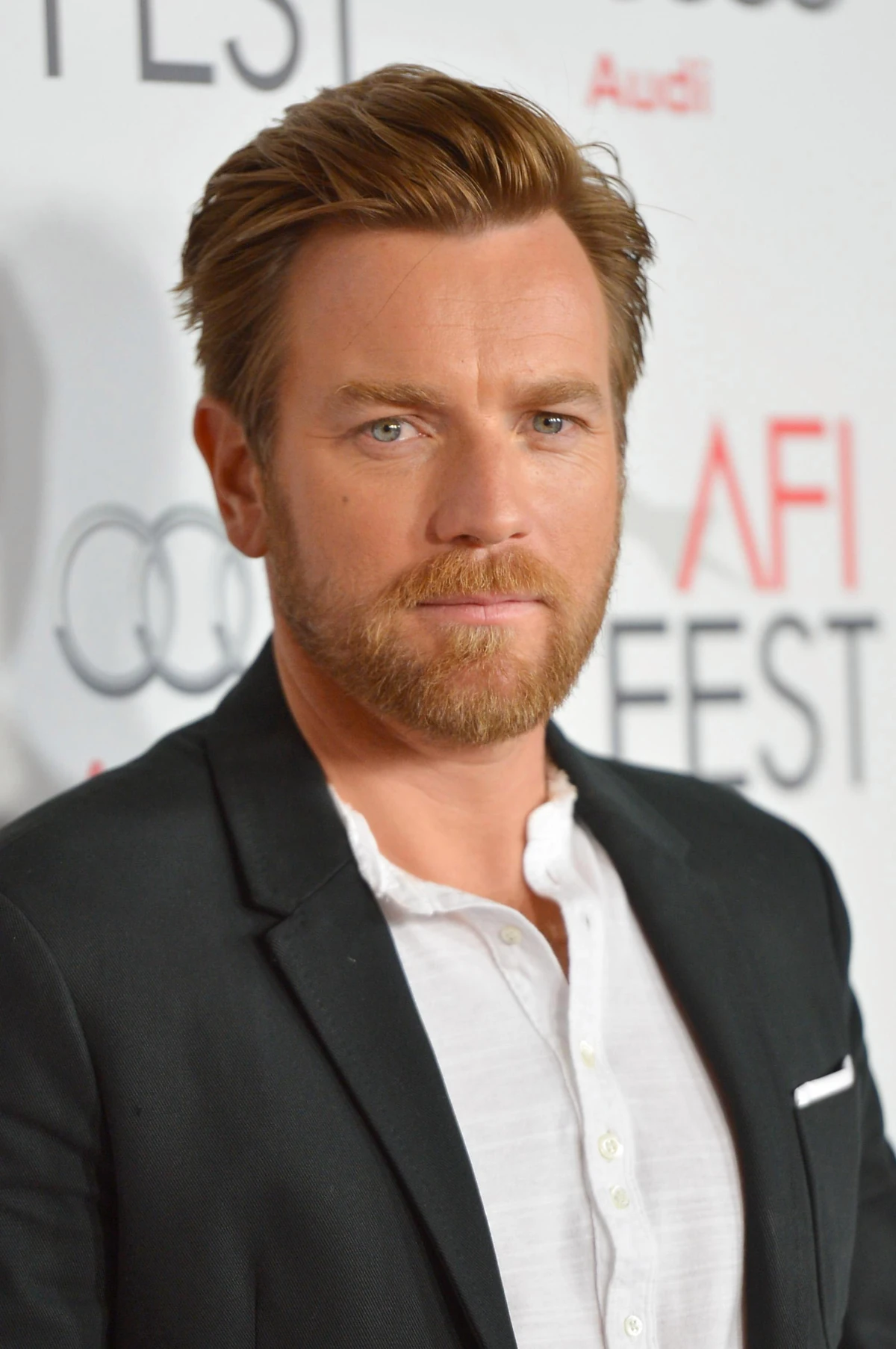Ewan McGregor | Comicbook Actors Wiki | Fandom
