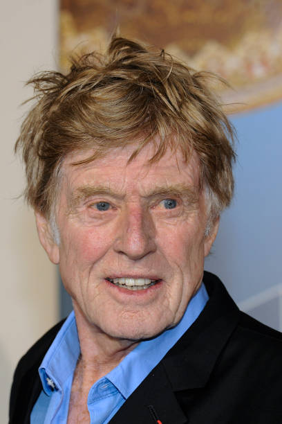 Robert Redford | Comicbook Actors Wiki | Fandom
