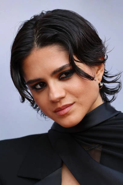 Sasha Calle | Comicbook Actors Wiki | Fandom