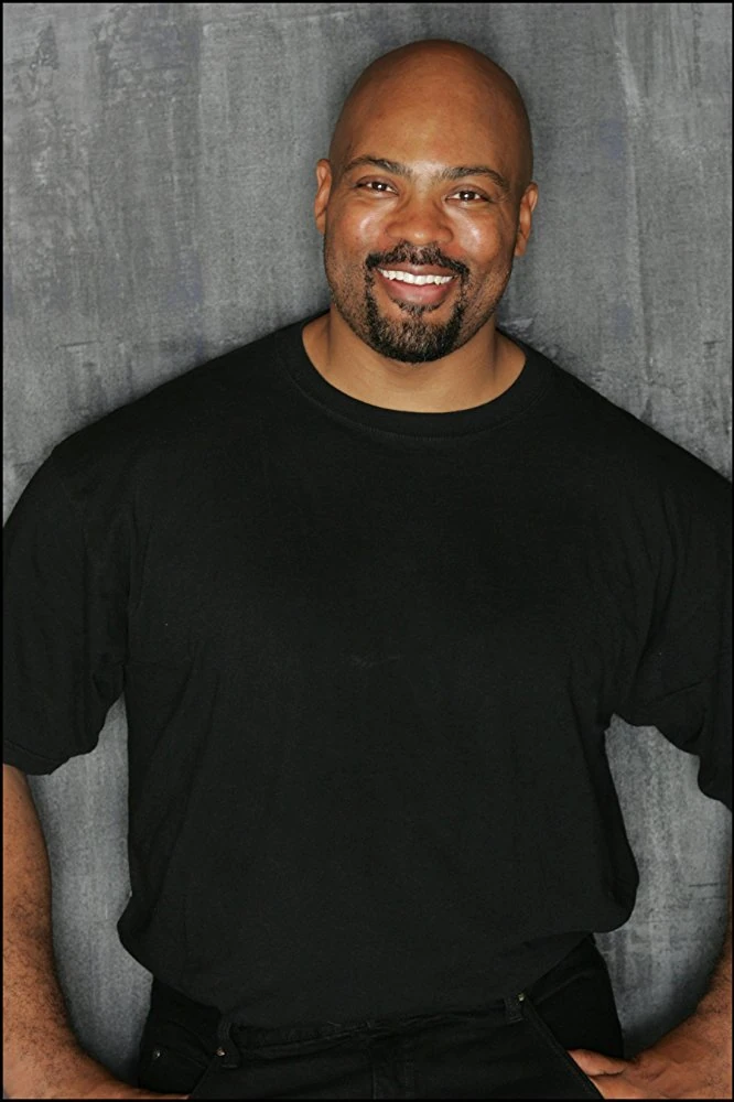 Andre Ware | Comicbook Actors Wiki | Fandom