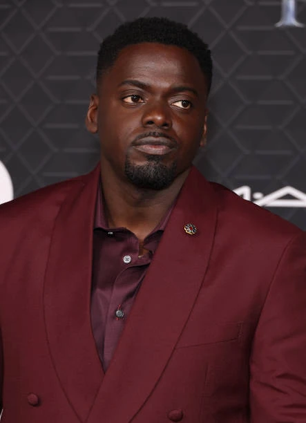 Daniel Kaluuya | Comicbook Actors Wiki | Fandom