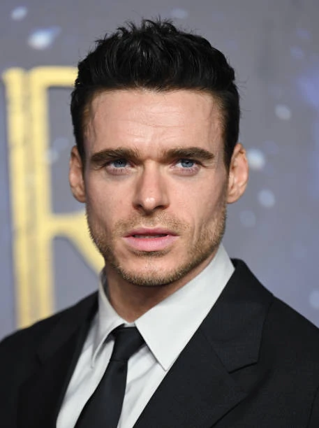 Richard Madden | Comicbook Actors Wiki | Fandom