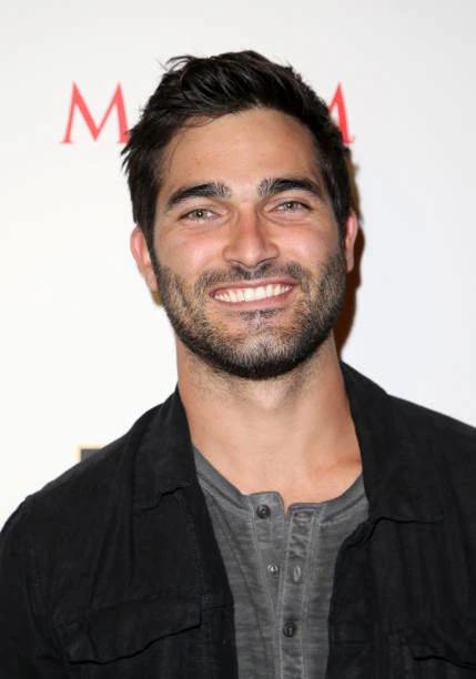 Tyler Hoechlin | Comicbook Actors Wiki | Fandom