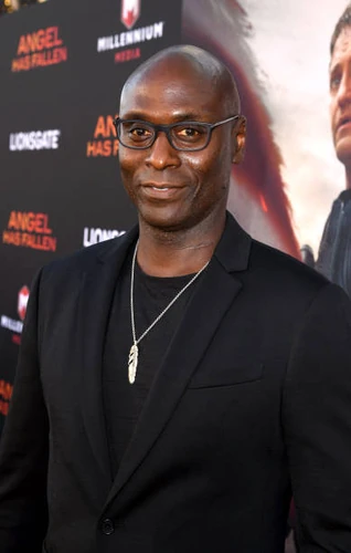 Lance Reddick | Comicbook Actors Wiki | Fandom