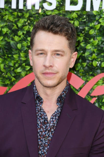 Josh Dallas | Comicbook Actors Wiki | Fandom