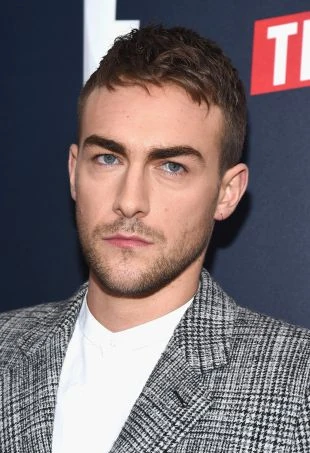 Tom Austen | Comicbook Actors Wiki | Fandom