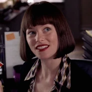 Portal:Betty Brant | Comicbook Actors Wiki | Fandom