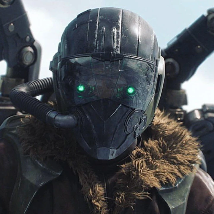 Portal:Vulture | Comicbook Actors Wiki | Fandom