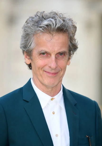 Peter Capaldi | Comicbook Actors Wiki | Fandom