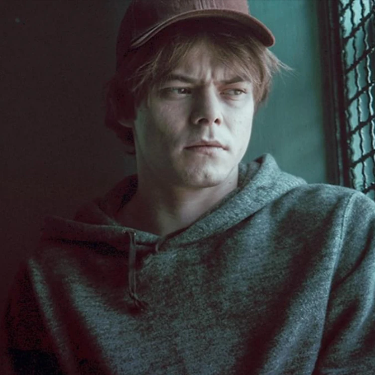 Charlie Heaton | Comicbook Actors Wiki | Fandom