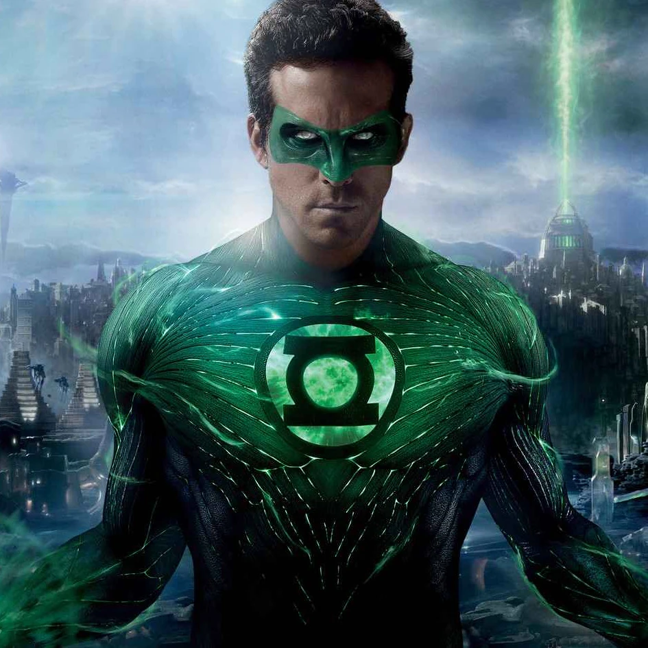 Portal:Hal Jordan | Comicbook Actors Wiki | Fandom