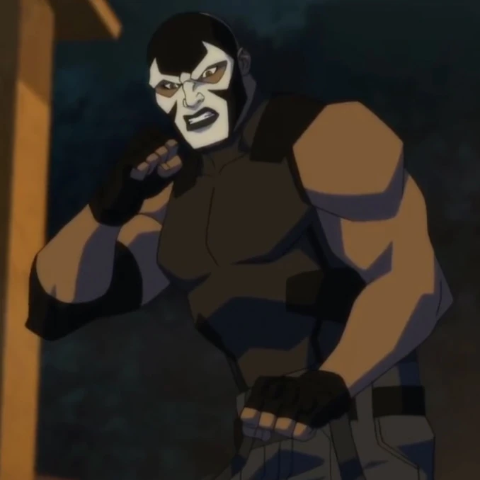 Portal:Bane | Comicbook Actors Wiki | Fandom