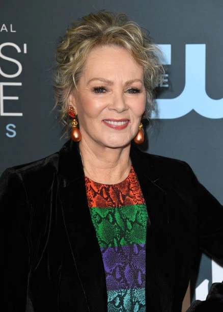 Jean Smart | Comicbook Actors Wiki | Fandom