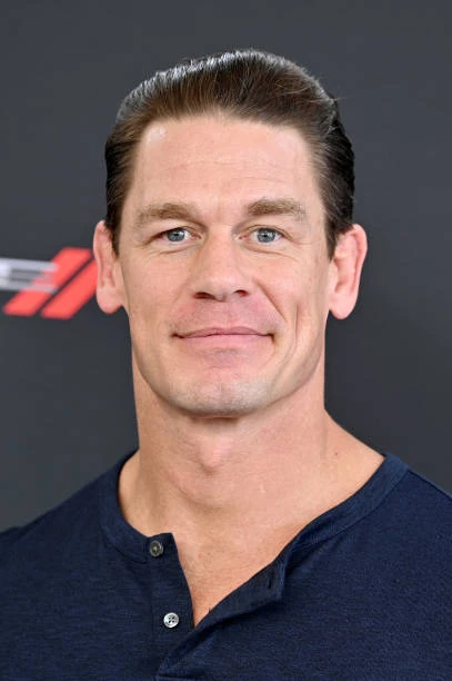 John Cena | Comicbook Actors Wiki | Fandom