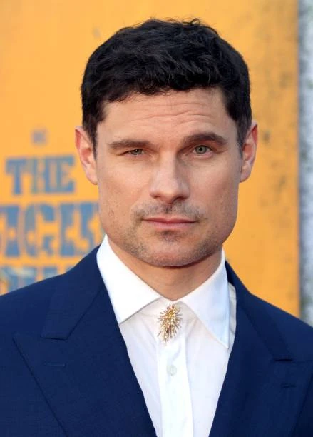 Flula Borg | Comicbook Actors Wiki | Fandom