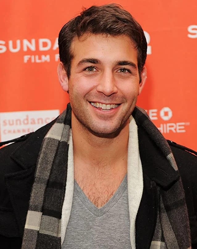James Wolk | Comicbook Actors Wiki | Fandom