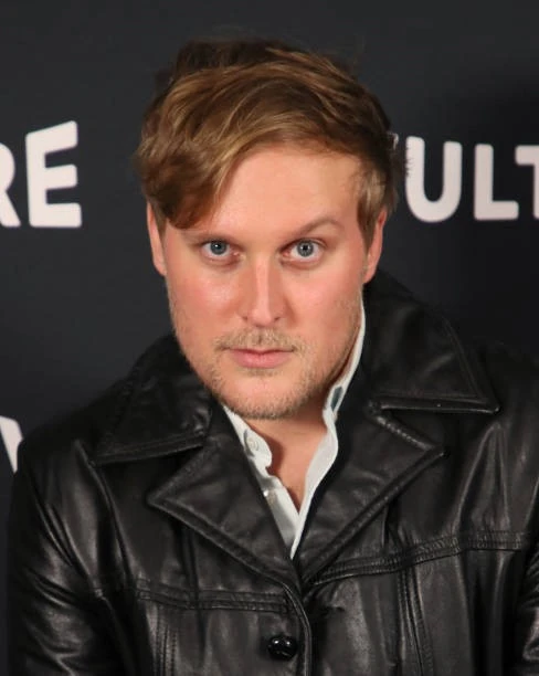 John Early | Comicbook Actors Wiki | Fandom