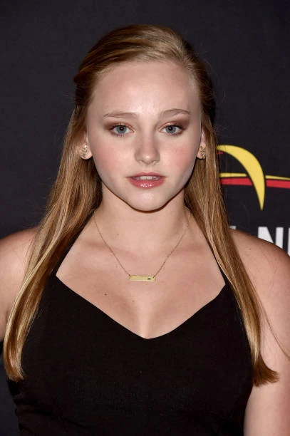 Madison Wolfe | Comicbook Actors Wiki | Fandom