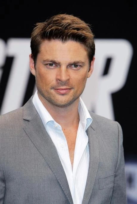 Karl Urban | Comicbook Actors Wiki | Fandom