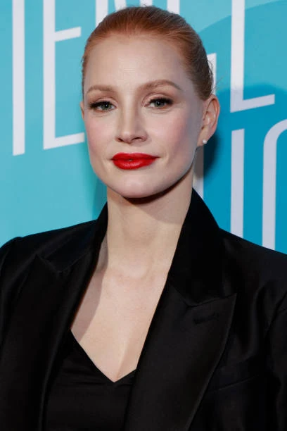 Jessica Chastain | Comicbook Actors Wiki | Fandom